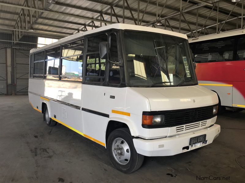 Used Mercedes-Benz 812 Speed Liner | 2008 812 Speed Liner for sale ...