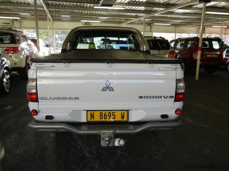 Used Mitsubishi Colt Club Cab | 2008 Colt Club Cab for sale | Windhoek ...