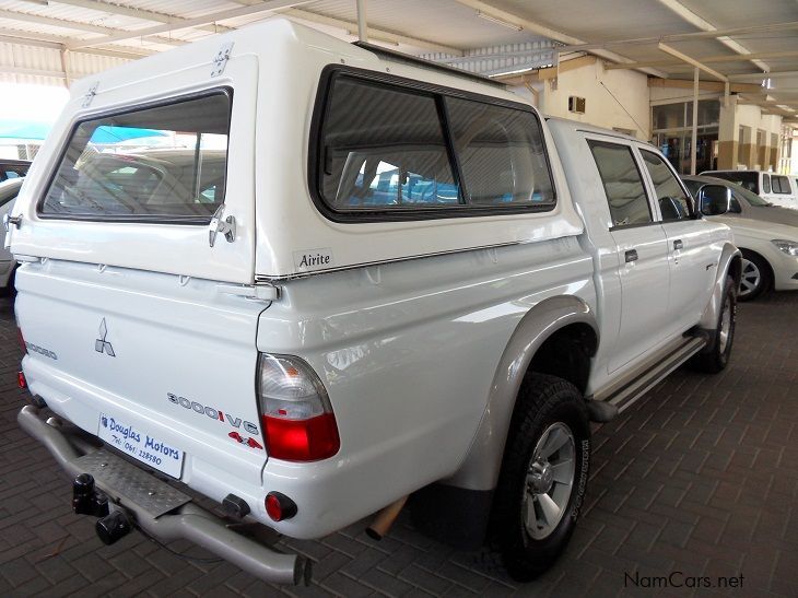 Used Mitsubishi Colt Rodeo | 2008 Colt Rodeo for sale | Windhoek ...