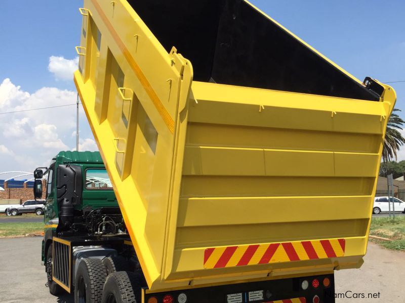 Used Nissan UD460 | 2008 UD460 for sale | Windhoek Nissan UD460 sales ...