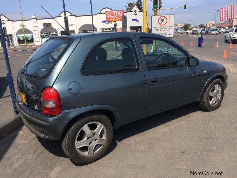 Used Opel CORSA LITE SPORT | 2008 CORSA LITE SPORT for sale ...