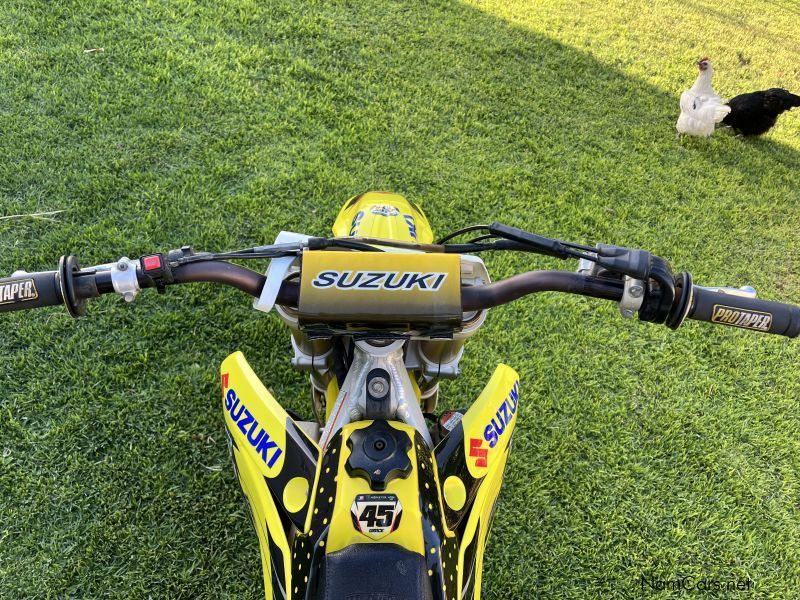 Used Suzuki 450 | 2008 450 for sale | Keetmanshoop Suzuki 450 sales ...