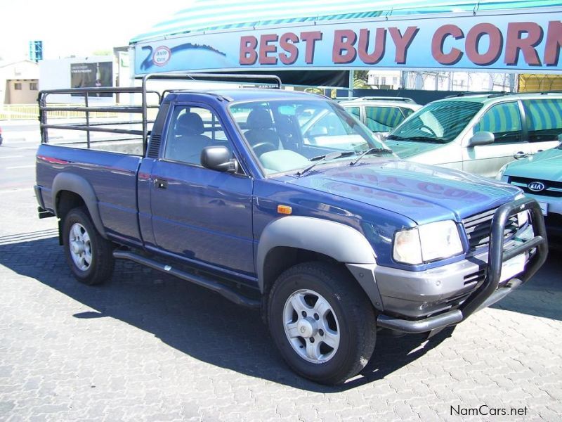 Used Tata Telcoline 2.0 TDi | 2008 Telcoline 2.0 TDi for sale ...