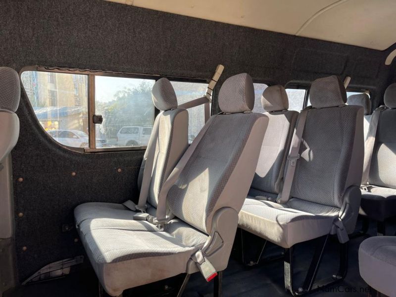 Used Toyota Quantum GL 3.0 Diesel 15 seater | 2008 Quantum GL 3.0 ...