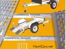 Used Venter Commercial Trailers | 2008 Commercial Trailers for sale ...