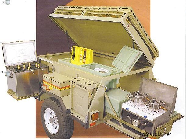 Used Venter Venter Botswana | 2008 Venter Botswana for sale | Walvis ...