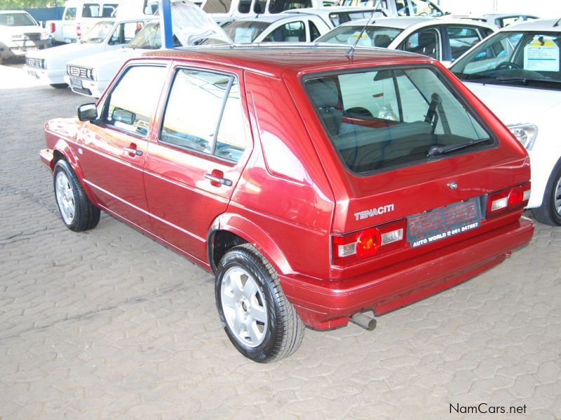 Used Volkswagen CITI GOLF 1.4 TENACITI | 2008 CITI GOLF 1.4 TENACITI ...