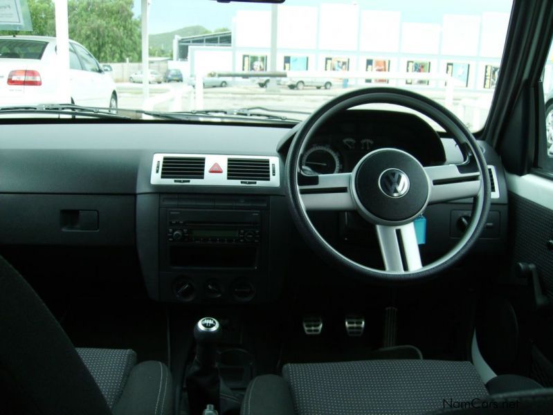 Used Volkswagen CITY ROX | 2008 CITY ROX for sale | Windhoek Volkswagen ...
