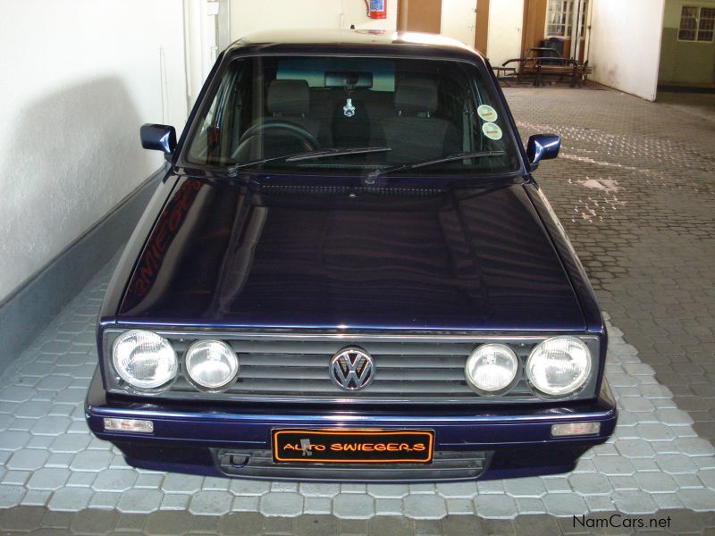 Used Volkswagen Citi Golf Rox | 2008 Citi Golf Rox for sale | Windhoek ...