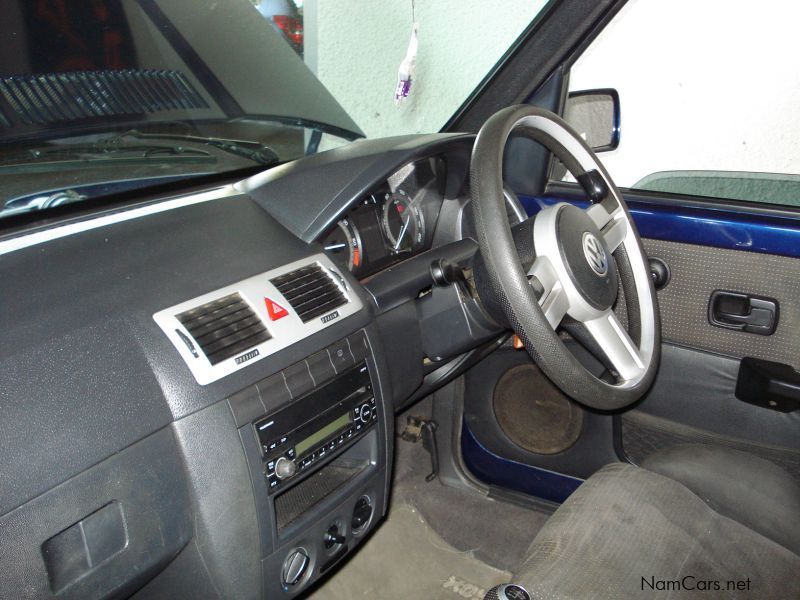 Used Volkswagen Citi Golf Rox | 2008 Citi Golf Rox for sale | Windhoek ...