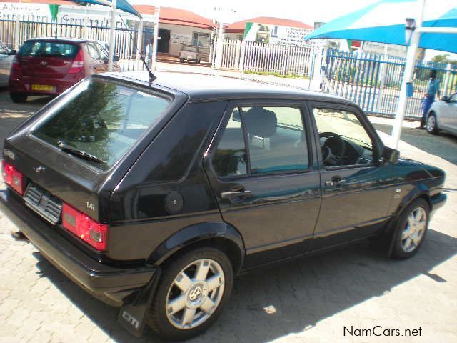 Used Volkswagen Citi Rox 1.4i | 2008 Citi Rox 1.4i for sale | Windhoek ...