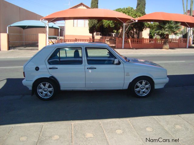 Used Volkswagen Citi Rox 1.6 | 2008 Citi Rox 1.6 for sale | Windhoek ...