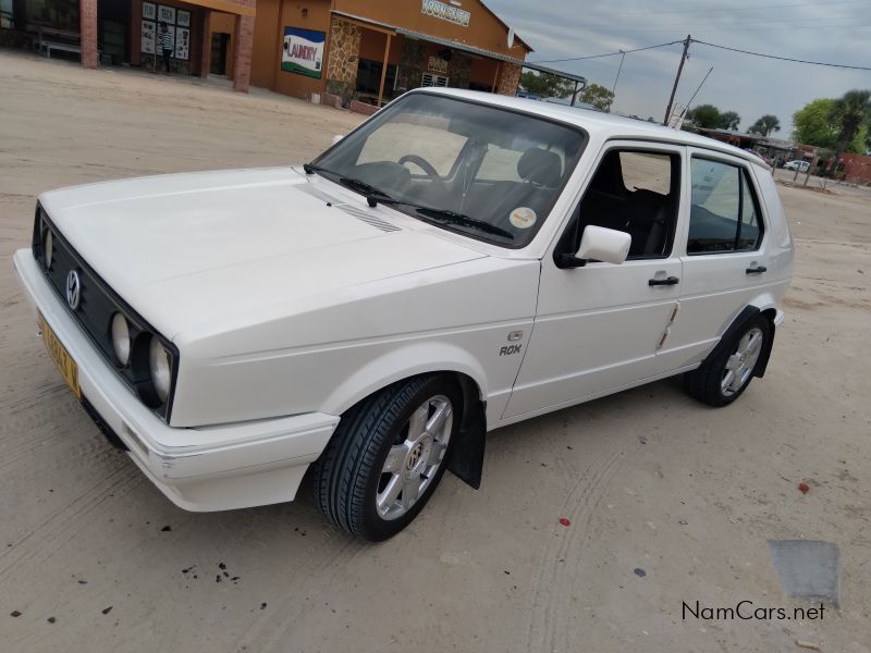 Used Volkswagen Citi Rox 1.6I | 2008 Citi Rox 1.6I for sale | Windhoek ...