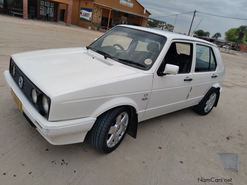 Used Volkswagen Citi Rox 1.6I | 2008 Citi Rox 1.6I for sale | Windhoek ...
