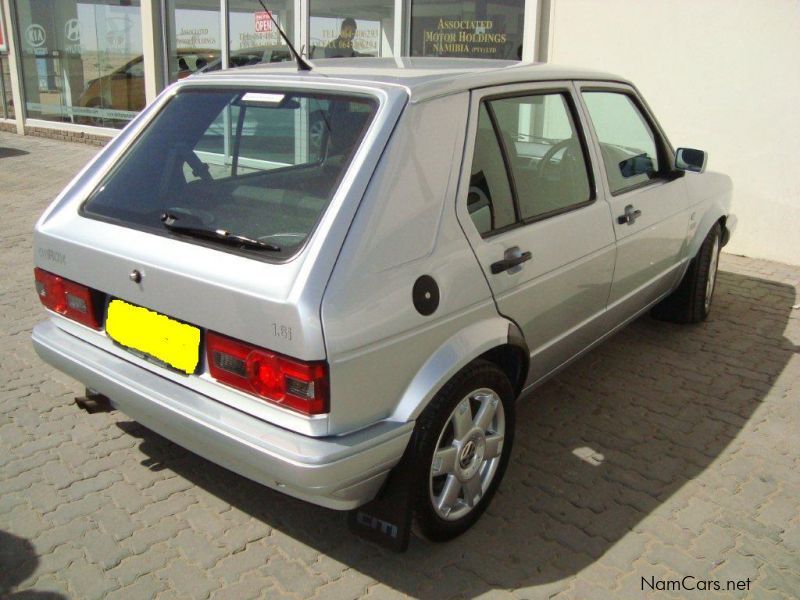 Used Volkswagen Citi Rox 1.6i | 2008 Citi Rox 1.6i for sale | Windhoek ...