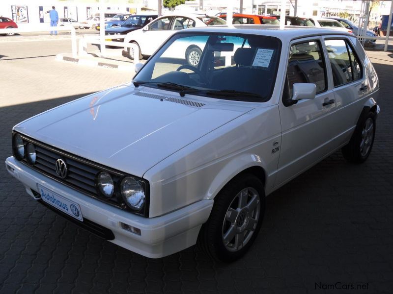 Used Volkswagen Citi Rox 1.6i | 2008 Citi Rox 1.6i for sale | Windhoek ...