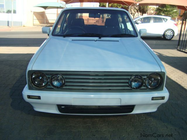 Used Volkswagen City Rox 1.6 | 2008 City Rox 1.6 for sale | Windhoek ...