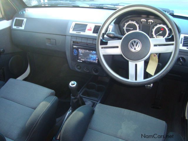 Used Volkswagen City Rox 1.6 | 2008 City Rox 1.6 for sale | Windhoek ...