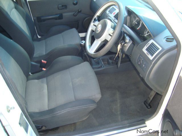 Used Volkswagen City Rox 1.6 | 2008 City Rox 1.6 for sale | Windhoek ...