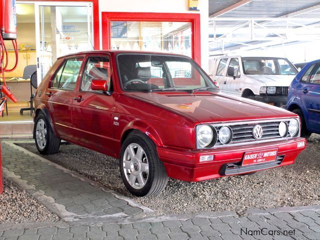 Used Volkswagen City Rox | 2008 City Rox for sale | Windhoek Volkswagen ...