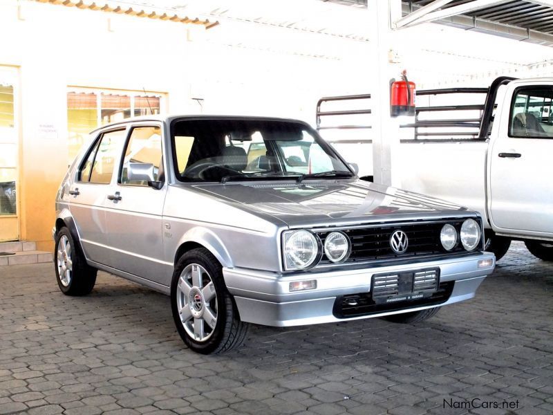 Used Volkswagen City Rox | 2008 City Rox for sale | Windhoek Volkswagen ...