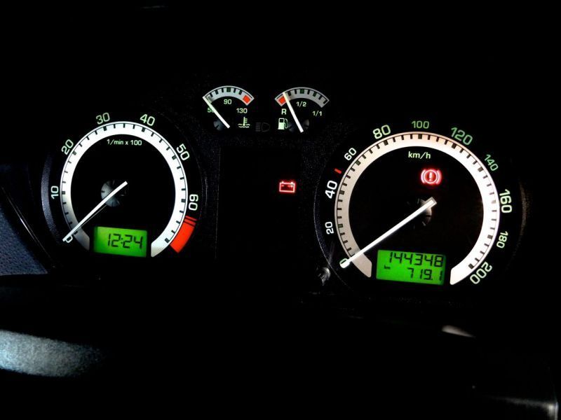 Used Volkswagen City Rox | 2008 City Rox for sale | Windhoek Volkswagen ...