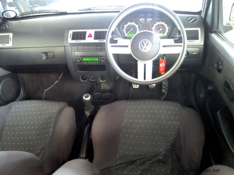 Used Volkswagen City Rox | 2008 City Rox for sale | Windhoek Volkswagen ...