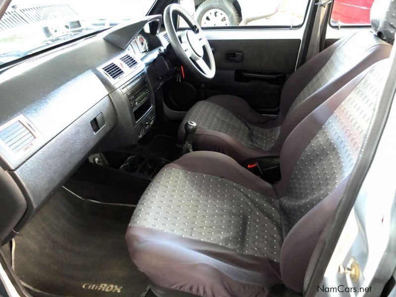 Used Volkswagen City Rox | 2008 City Rox for sale | Windhoek Volkswagen ...