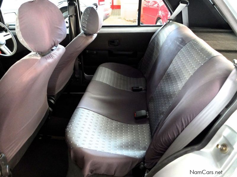 Used Volkswagen City Rox | 2008 City Rox for sale | Windhoek Volkswagen ...