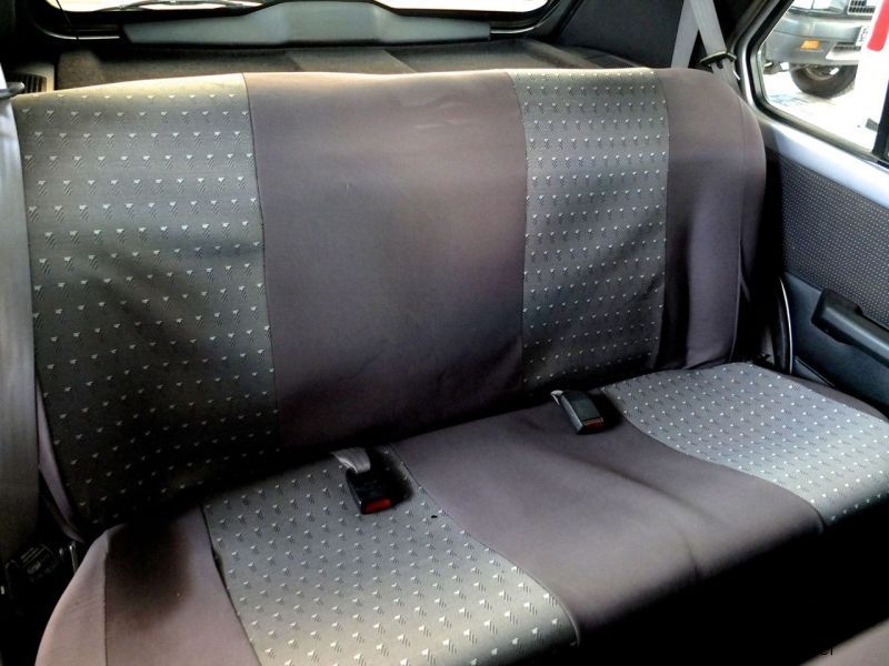 Used Volkswagen City Rox | 2008 City Rox for sale | Windhoek Volkswagen ...