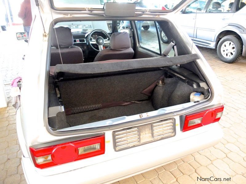 Used Volkswagen City Rox | 2008 City Rox for sale | Windhoek Volkswagen ...