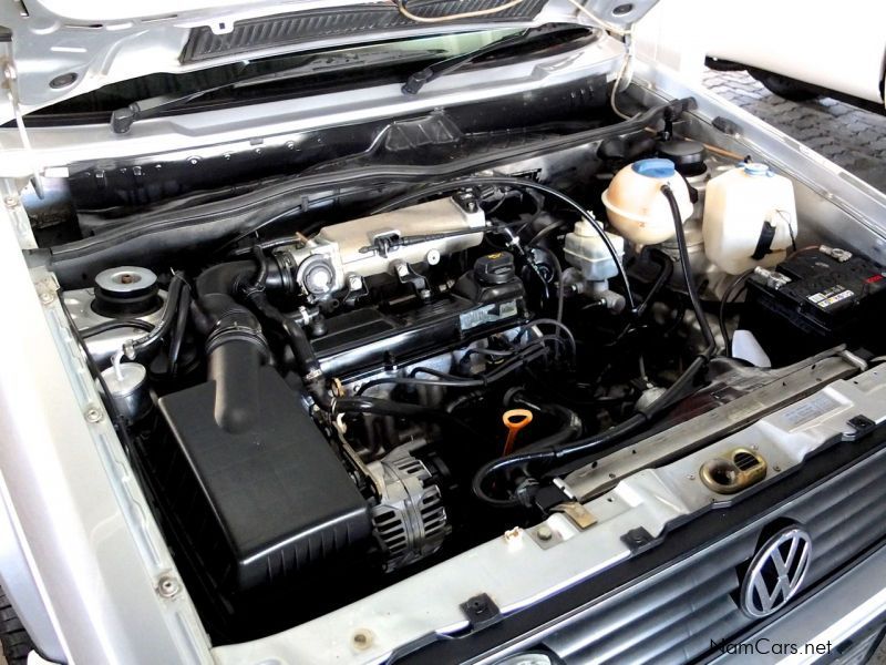 Used Volkswagen City Rox | 2008 City Rox for sale | Windhoek Volkswagen ...