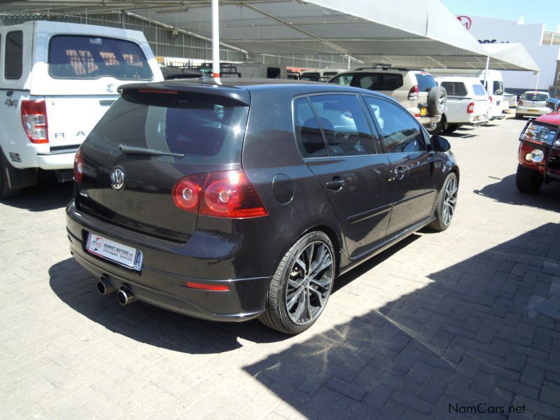 Used Volkswagen GOLF 5 R32 | 2008 GOLF 5 R32 for sale | Windhoek ...