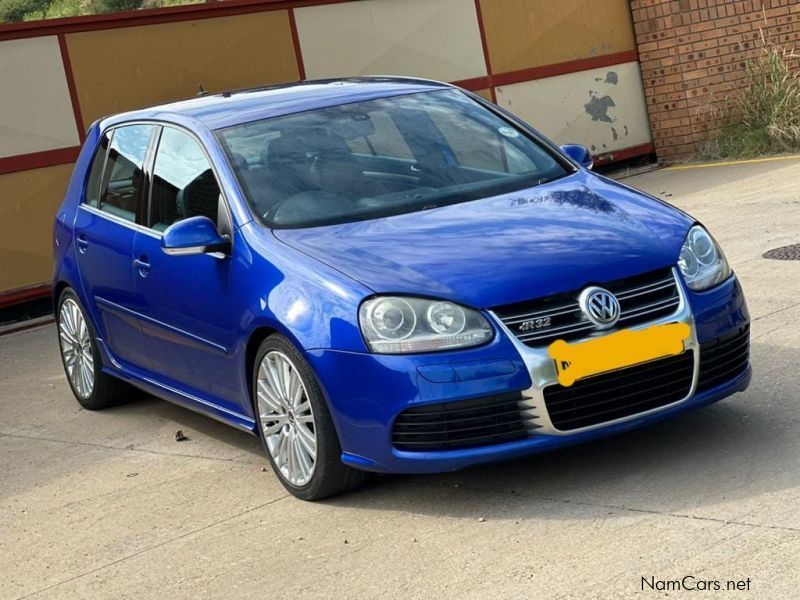 Used Volkswagen GOLF 5 R32 | 2008 GOLF 5 R32 for sale | Keetmanshoop ...
