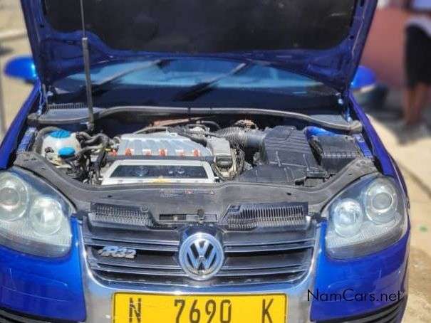 Used Volkswagen GOLF 5 R32 | 2008 GOLF 5 R32 for sale | Keetmanshoop ...