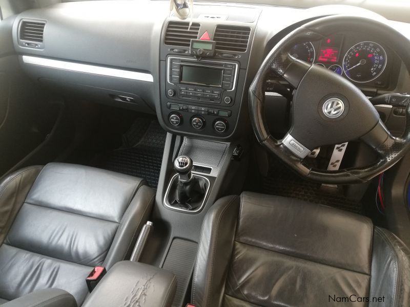 Used Volkswagen Golf 5 R32 | 2008 Golf 5 R32 for sale | Okahandja ...