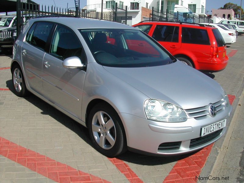 Used Volkswagen Golf 5 Tdi | 2008 Golf 5 Tdi for sale | Windhoek ...
