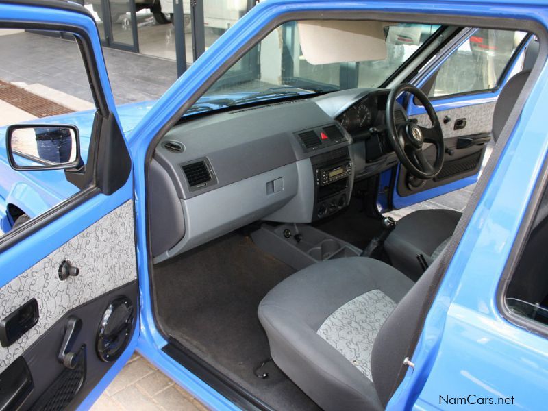 Used Volkswagen Golf Citi Sport 1.4 | 2008 Golf Citi Sport 1.4 for sale ...