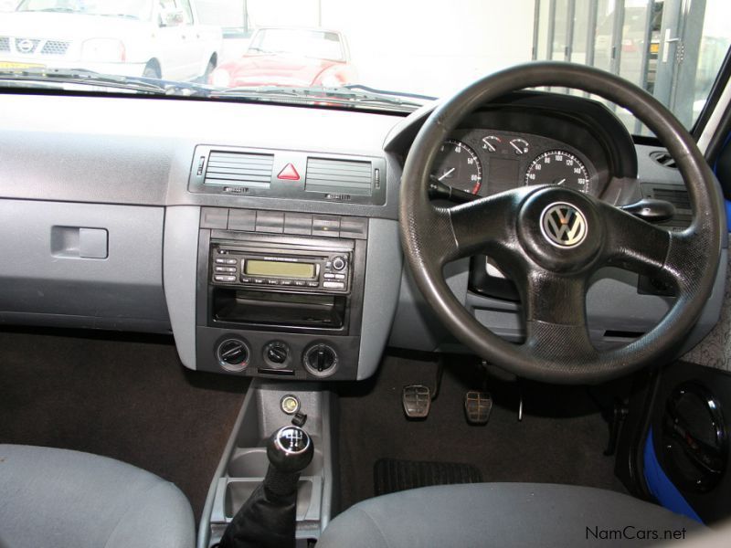 Used Volkswagen Golf Citi Sport 1.4 | 2008 Golf Citi Sport 1.4 for sale ...