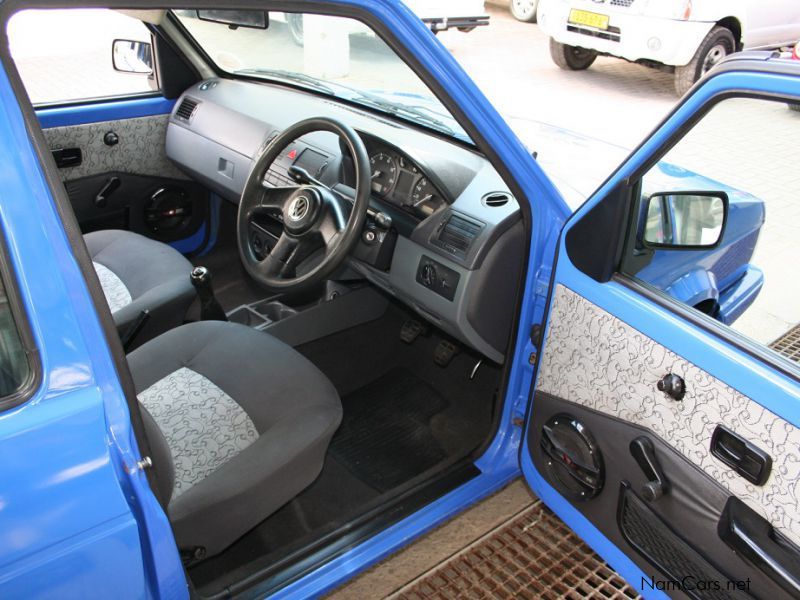 Used Volkswagen Golf Citi Sport 1.4 | 2008 Golf Citi Sport 1.4 for sale ...