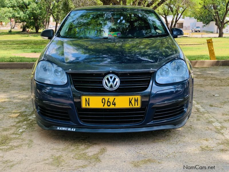 Used Volkswagen JETTA 5 FSI | 2008 JETTA 5 FSI for sale | Tsumeb ...