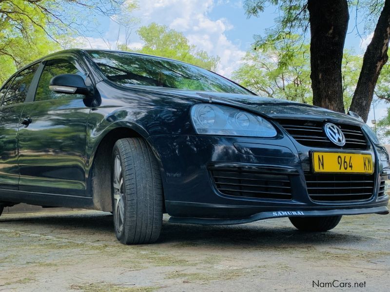 Used Volkswagen JETTA 5 FSI | 2008 JETTA 5 FSI for sale | Tsumeb ...
