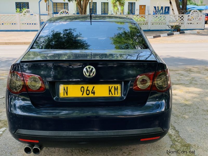 Used Volkswagen JETTA 5 FSI | 2008 JETTA 5 FSI for sale | Tsumeb ...