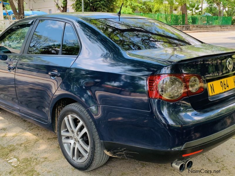 Used Volkswagen JETTA 5 FSI | 2008 JETTA 5 FSI for sale | Tsumeb ...