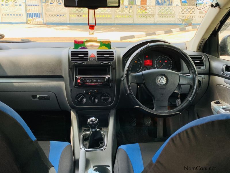 Used Volkswagen JETTA 5 FSI | 2008 JETTA 5 FSI for sale | Tsumeb ...