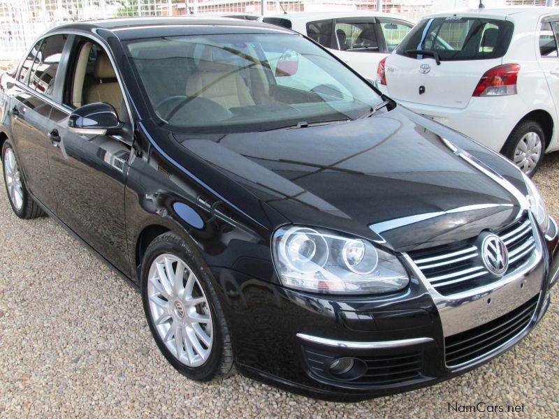 Used Volkswagen JETTA 5 TSI SPORTSLINE (TURBO) | 2008 JETTA 5 TSI ...