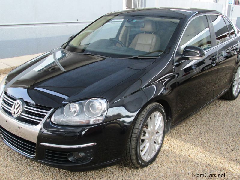 Used Volkswagen JETTA 5 TSI SPORTSLINE (TURBO) | 2008 JETTA 5 TSI ...