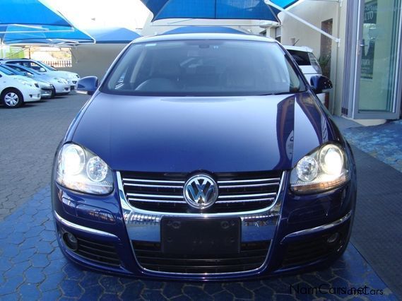 Used Volkswagen Jetta | 2008 Jetta for sale | Windhoek Volkswagen Jetta ...