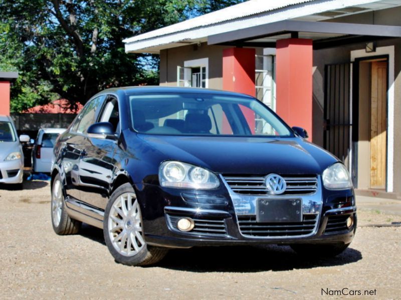 Used Volkswagen Jetta FSI | 2008 Jetta FSI for sale | Windhoek ...