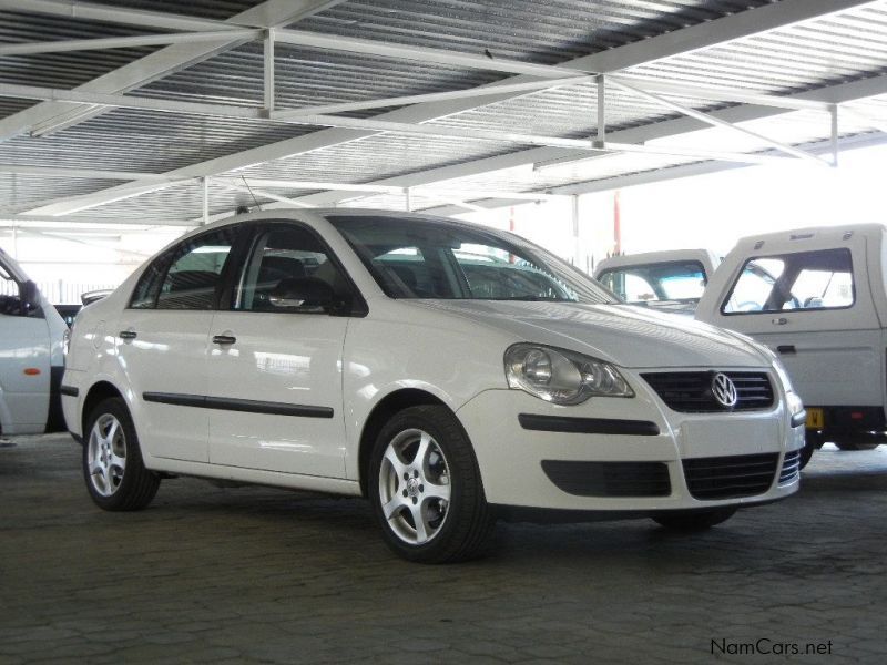 Used Volkswagen Polo Classic | 2008 Polo Classic for sale | Windhoek ...